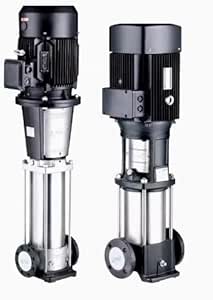 Amazon.com: Available for Leo Vertical Multi-Stage Pump LVS1-17 LVR4-5 LVR4-6 LVR4-7 LVR4-8 ...