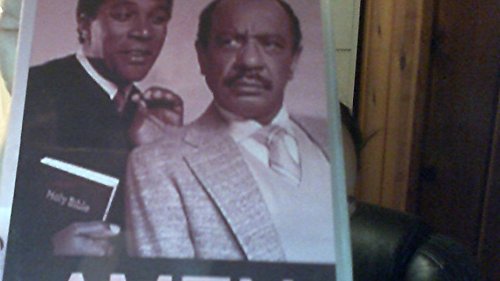 Amazon.com: Amen 14 DVD Series (5 Seasons) : Movies & TV