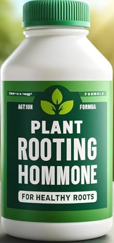 Generic Organic Rooting Hormone Liquid for Plants (100 ml) - Boost ...