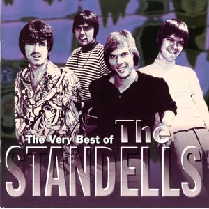 Standells - The Very Best of the Standells - Amazon.com Music