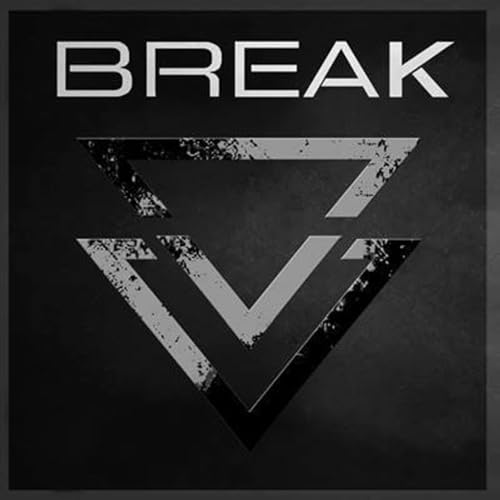 Play ESCAPANDO DE TUS SOMBRAS by BREAK BANDA on Amazon Music
