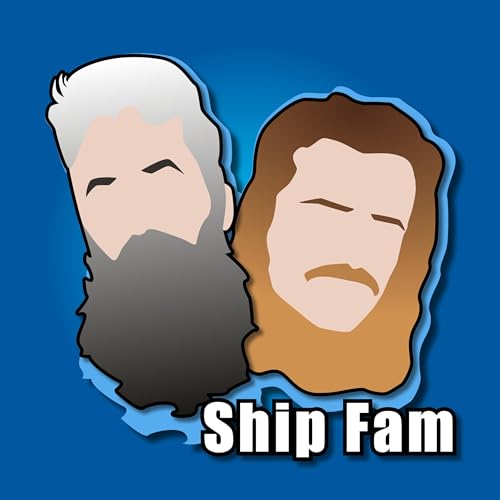 Amazon.com: Ship Fam - Indie Enterpeneurship, App Dev, Flutter and more ...