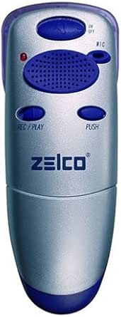 Zelco Audio Lumifier - Table Lamps - Amazon.com