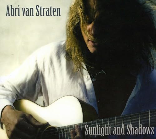 Van Straten Abri, Van Straten, Abri - Sunlight & Shadows - Amazon.com Music