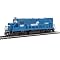 Walthers Trainline HO Scale Model EMD GP15-1 - Standard DC - Canadian ...