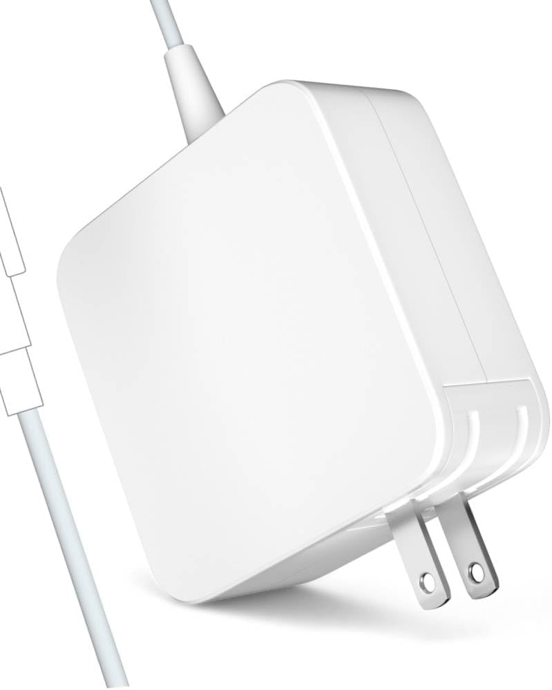 Amazon.com: 85W A1286 A1278 Mac Book Pro Charger - Fast L-Tip Power ...