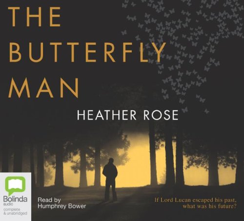 『The Butterfly Man』｜感想・レビュー - 読書メーター