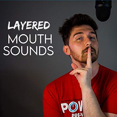 Play Layered Mouth Sounds by Daniel ASMR on Amazon Music