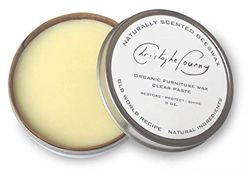 Amazon.com: Clear Paste Wax : Handmade Products