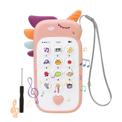 Handy für Babys – Die 15 besten Produkte im Vergleich - Lauflernwagen ...