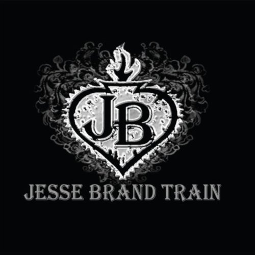 Play Back Here On The Floor, Wisely and Slow by Jesse Brand Train on ...