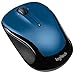 Logitech M325 Wireless Mouse, 1000 DPI Optical Tracking, 18-Month Life ...
