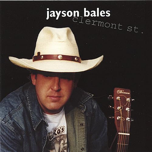 Jayson Bales, Jason Bales - Clermont St. - Amazon.com Music