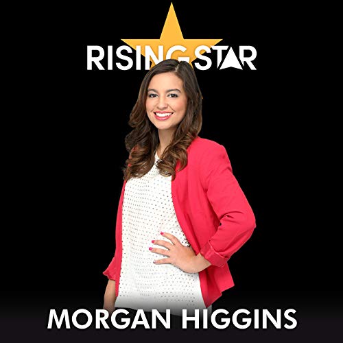 Play The Edge Of Glory (Rising Star Performance) by Morgan Higgins on ...