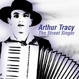 Amazon.com: Street Singer: CDs & Vinyl