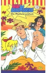 Bibi Blocksberg 12 - Die Mathekrankheit : Ramos, Royce: Amazon.ie