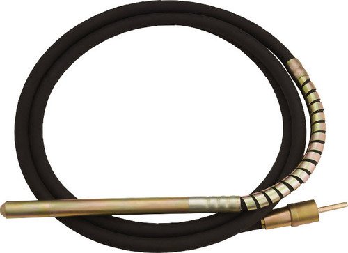 KROST Vd5726 Plastic Concrete Vibrator Shaft Needle Vibration Rod, 3 ...