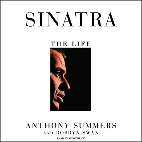 Sinatra: The Life Part 2 (Audio Download): Anthony Summers, Robbyn Swan ...