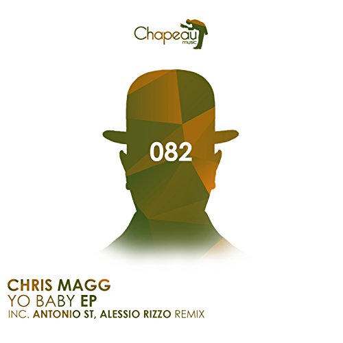 Amazon.com: Yo Baby EP : Chris Magg: Digital Music