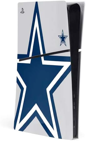 Amazon.com: Skinit Decal Gaming Skin Compatible with PS5 Slim Digital ...