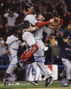 Alan Embree Signed Picture - 8x10 - Autographed MLB Photos at Amazon's ...