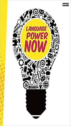 Language Power Now - Early Level (Grades 1-2): Ruth Mcquirter Scott ...