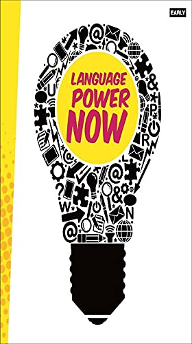 Language Power Now - Early Level (Grades 1-2): Ruth Mcquirter Scott ...