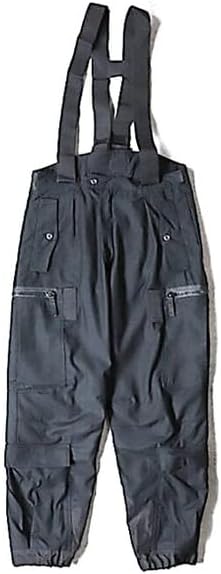 Amazon.co.jp: スウェーデン軍 ACTIVE LIFE社製 UF90 タンカーズパンツ デッドストック 未使用 190-85 ...