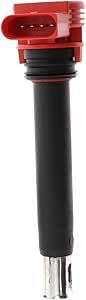 Amazon.com: Bosch 0221604800 Ignition Coil Bosch Ignition Coil (Pack of ...