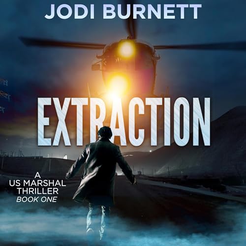 Amazon.com: Extraction: US Marshal Dirk Sterling, Book 1 (Audible Audio ...