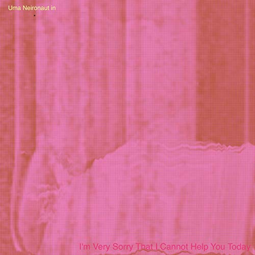 Amazon.com: I'm Very Sorry That I Cannot Help You Today : Uma Neironaut ...