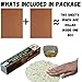 Buy SIRISNAX® AKKI ROTI Sheet OBBATTU Sheet HOLIGE Sheet chapathi matt ...