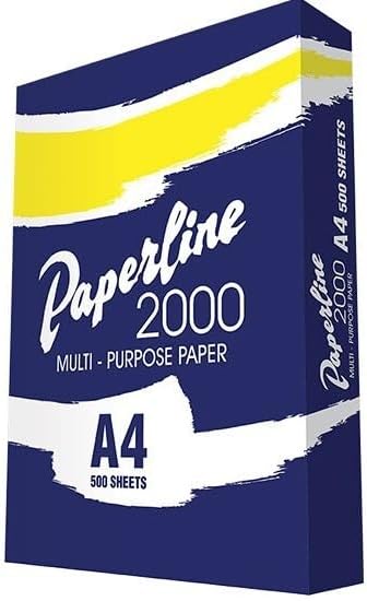 Right Pack A4 Paper | Office A4 75 GSM | Printer Paper | Copy Paper ...