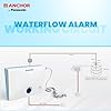 Anchor by Panasonic Water Tank Overflow Alarm Bell, Human Voice with ...