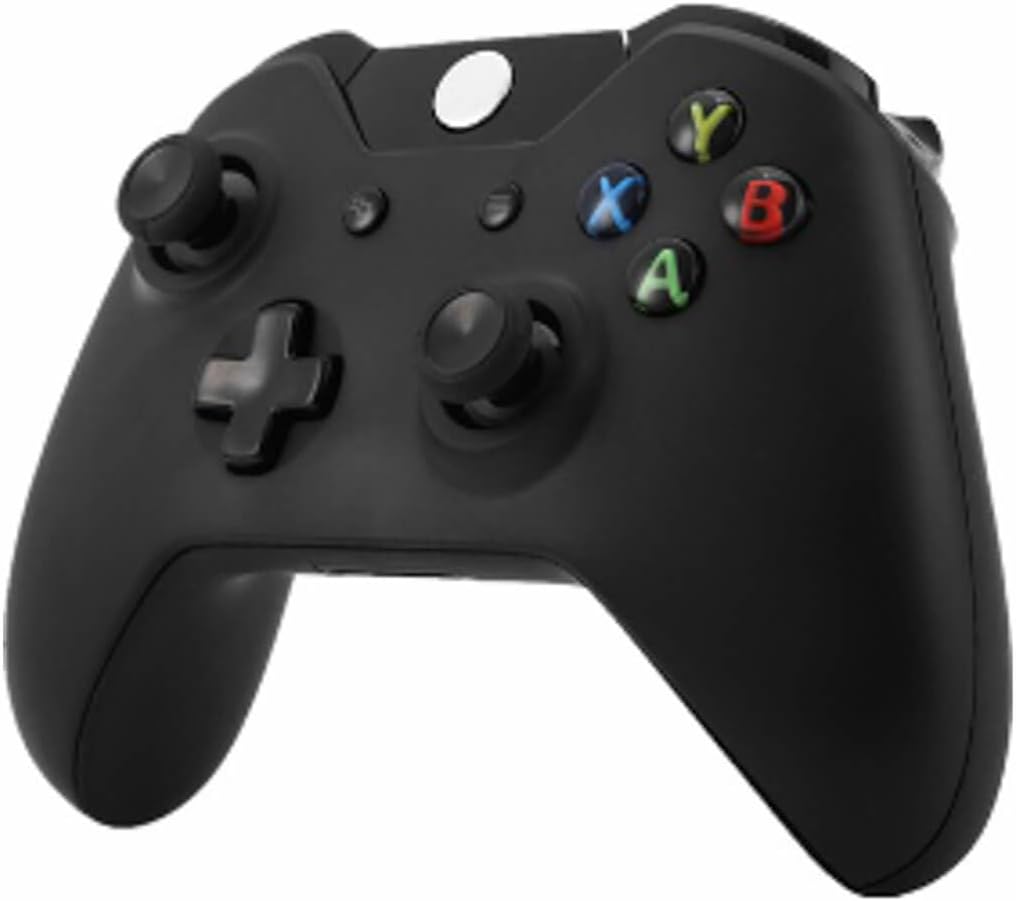 Official Xbox One Wireless Controller : Amazon.co.uk: PC & Video Games