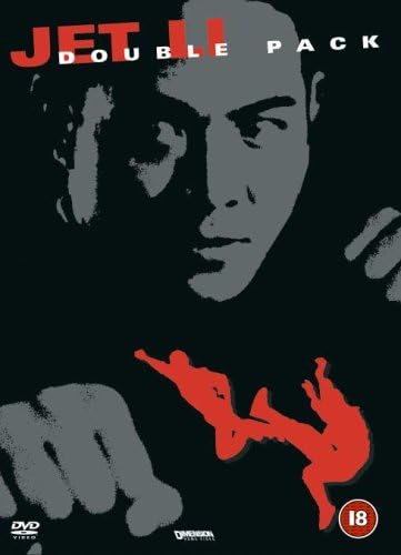 Jet Li - The Defender/Jet Li - The Enforcer: Amazon.de: Elektronik & Foto