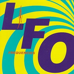 Frequencies : LFO: Amazon.es: CD y vinilos}