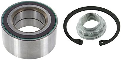 SKF VKBA 3637 Kit de rodamientos para rueda : Amazon.es: Coche y moto
