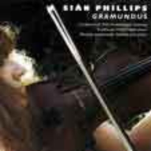 Phillips, Sian - Gramundus (Welsh Fiddle Music) - Amazon.com Music