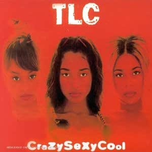 Crazy Sexy Cool: Tlc: Amazon.it: CD e Vinili}