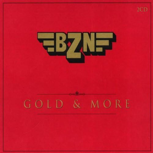 Gold & More by Bzn: Amazon.co.uk: CDs & Vinyl