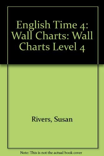 Wall Charts (Level 4): Buy Online at Best Price in Egypt - Souq is now ...