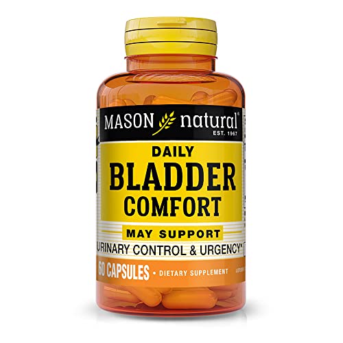 Take Control of Your Bladder with These Top 10 Pills: A Comprehensive ...