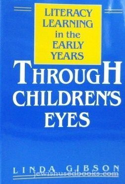 Literacy learning in the early years: Through children's eyes (Early ...