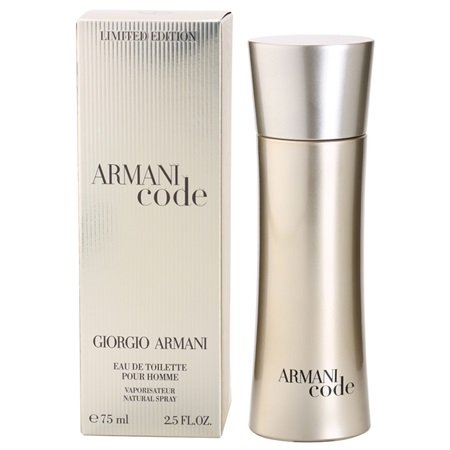 Armani Code Gold – Die 15 besten Produkte im Vergleich - Womensvita