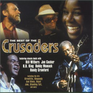 Crusaders - Best of the Crusaders - Amazon.com Music