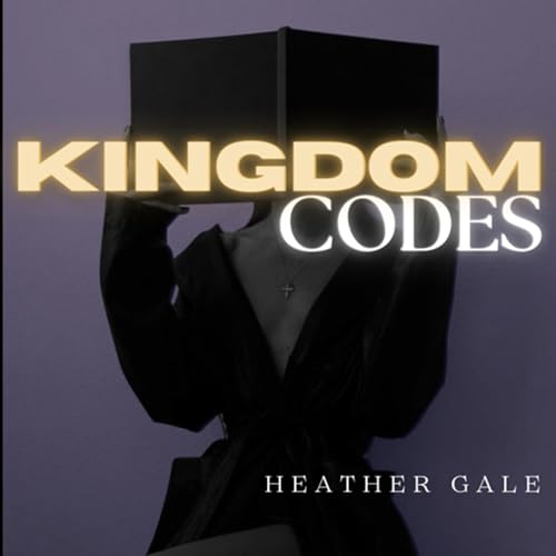 Amazon.com: Kingdom Codes : Heather Gale: Audible Books & Originals
