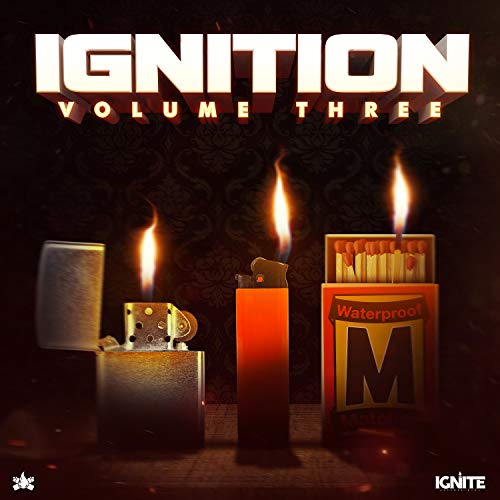 Écouter Ignition, Vol. 3 de VARIOUS ARTISTS sur Amazon Music Unlimited