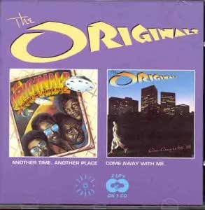 Another Time, Another Place: Amazon.de: Musik-CDs & Vinyl