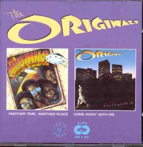 Another Time, Another Place - Amazon.com Music